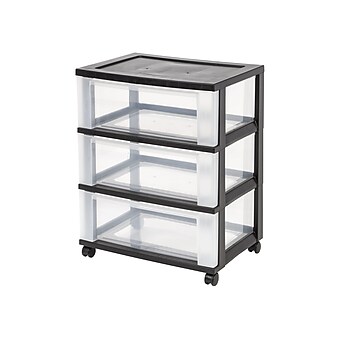 Storage Drawers | Staples®