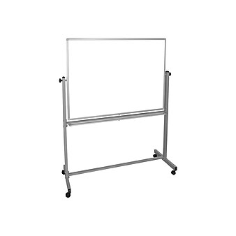 Rolling Dry Erase Whiteboards | Staples