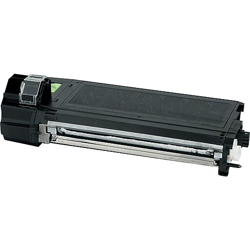Sharp AL-100TD Black High Yield Toner Cartridge | Staples