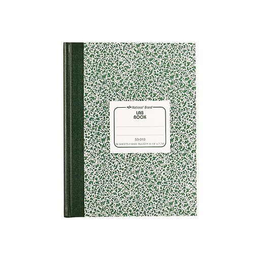 Rediform Lab Notebook (53010) | Staples