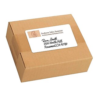 Multipurpose Sticker Labels | All Purpose Labels | Staples