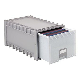 File Storage Drawers | Staples