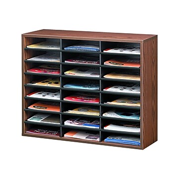 Stay Organized with Literature & Mail Sorters | Staples