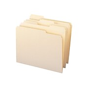 Smead File Folders | Staples