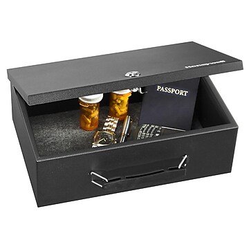 fireproof box | Staples