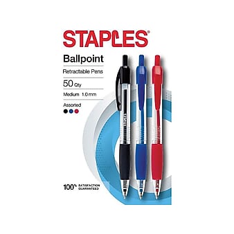Staples Pens | Staples