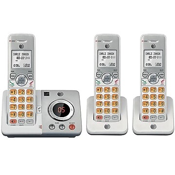 cordless telephone | Staples