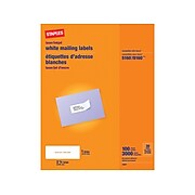 Staples Labels | Staples