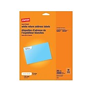 Staples Labels | Staples