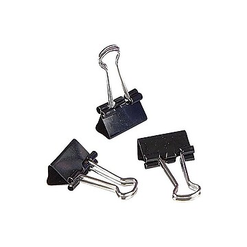 binder clips | Staples