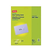 Staples Labels | Staples