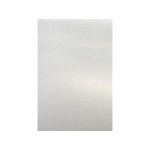 Artscape Contemporary Window Film, Decorative (01-0122) | Staples