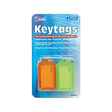 key tags | Staples