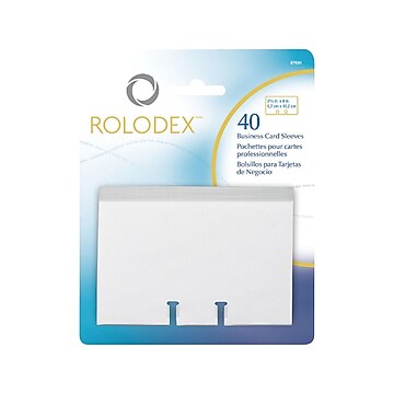 rolodex | Staples