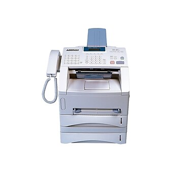 Send a Message with the Latest Fax Machine Technology | Staples