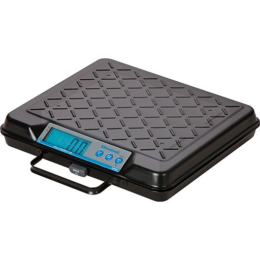 Brecknell Digital Postal Scale, 250 lb. Capacity (GP250) | Staples