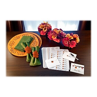 Avery Note Cards & Postcards | Staples