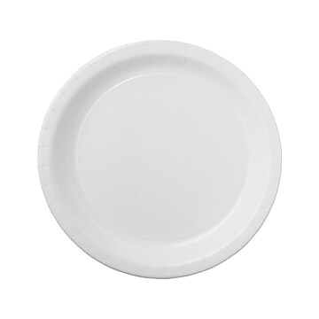 paper plates | Staples