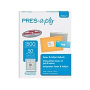 File Folder Labels | Staples