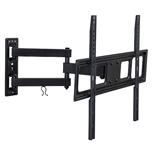 Mount-It! Full-Motion TV Wall Mount Arm for 37" to 70" TVs (MI-3991L ...