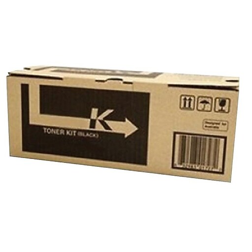 Kyocera TK-3182 Black Standard Yield Toner Cartridge | Staples