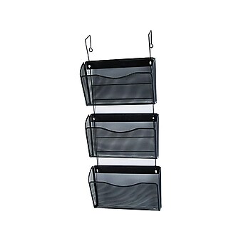 Wall Hanging File Organizers and Holders | Staples
