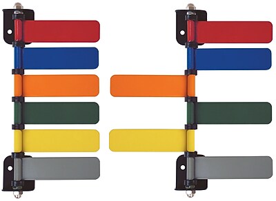 Exam Room Status Flags | Staples