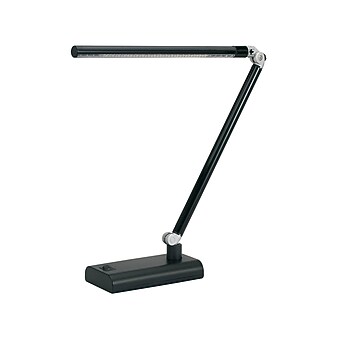 Desk Lamps | Adjustable and LED Desk Lamps | Staples