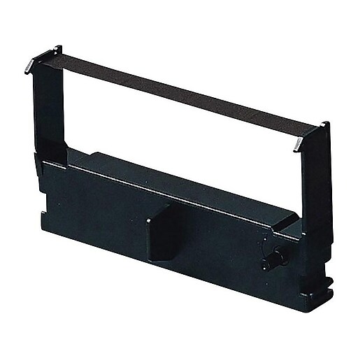 Epson ERC-32B Black Dot-Matrix Printer Ribbon (E65090) | Staples
