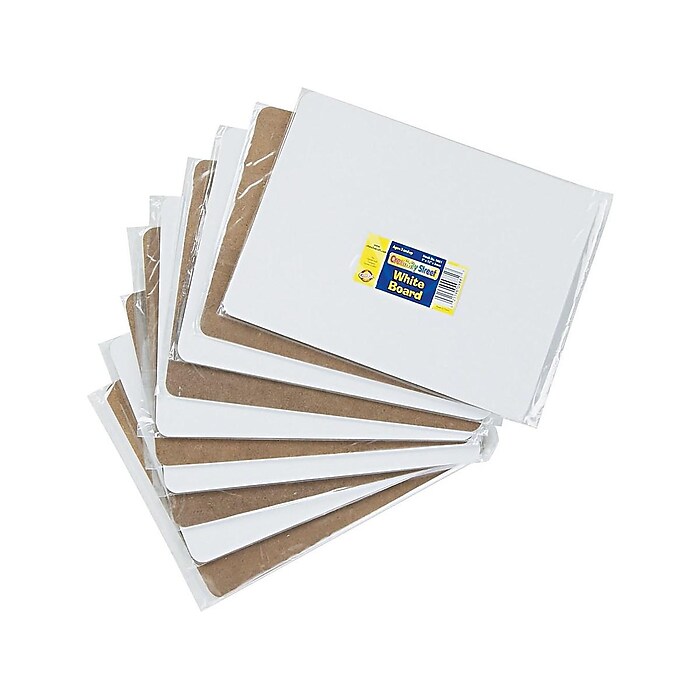 White board staples store