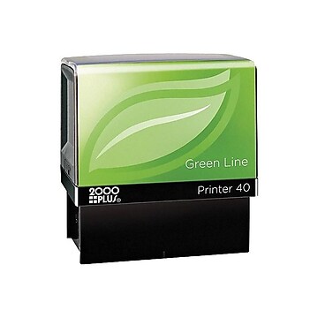 custom ink stamp | Staples