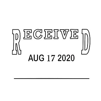 Date Stamps | Staples