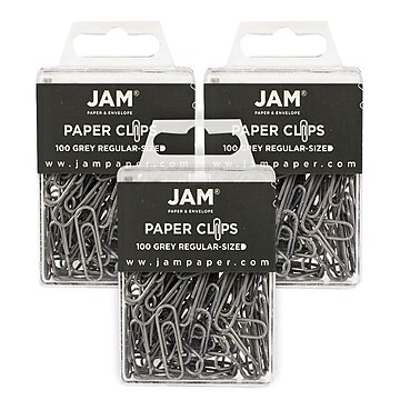 standard paper clips | Staples