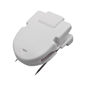 Cubicle Wall Clips | Staples