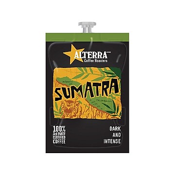sumatra | Staples