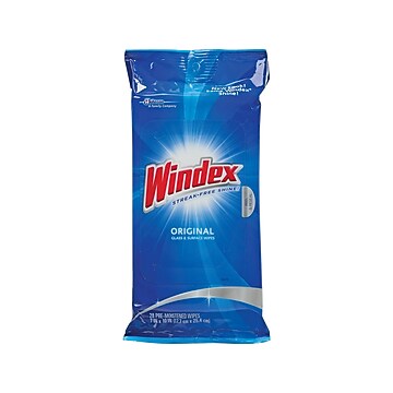 windex wipes | Staples