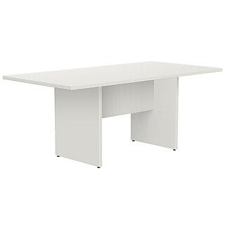 Staples conference tables store