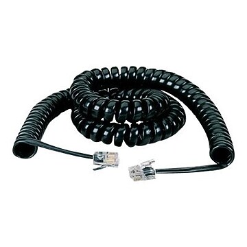 handset cord | Staples