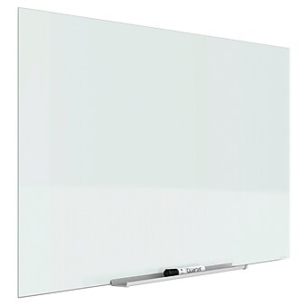 Quartet Glass Dry Erase Whiteboards | Staples