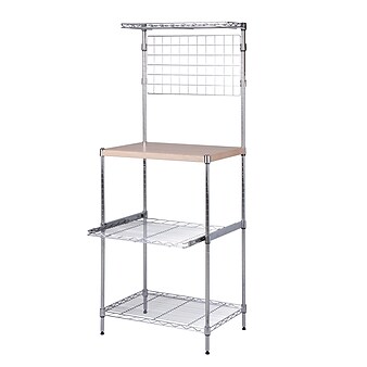 Maximize Your Workspace with Shelving | Staples