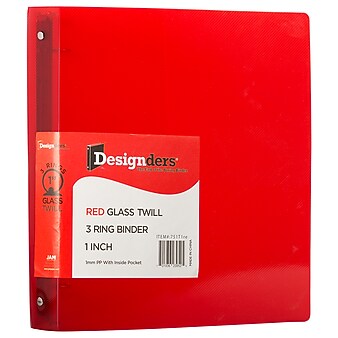 3 Ring Binders | Staples