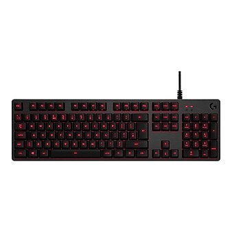 Logitech Wired Keyboards | Staples