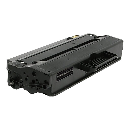 CIG Remanufactured Black High Yield Toner Cartridge Replacement for ...