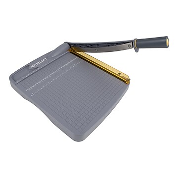 guillotine paper cutter | Staples
