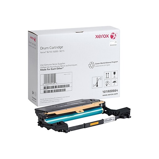 Xerox 101R00664 Drum Unit | Staples