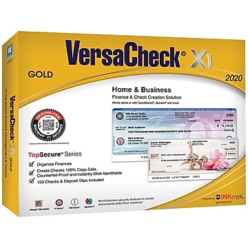 versacheck | Staples