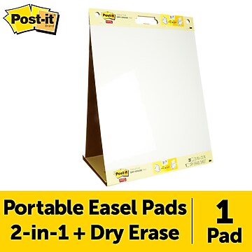 Shop Easel Paper Pads & Chart Pads | Staples