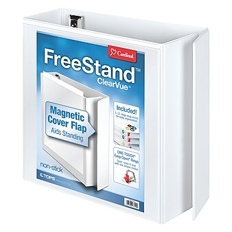 3 Ring Binders | Staples