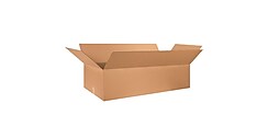 Bulk Cargo Shipping Boxes | Staples