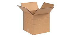 Rectangular Shipping Boxes | Staples